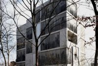 48 Londons Contemporary Architecture Key Building British Capital ...