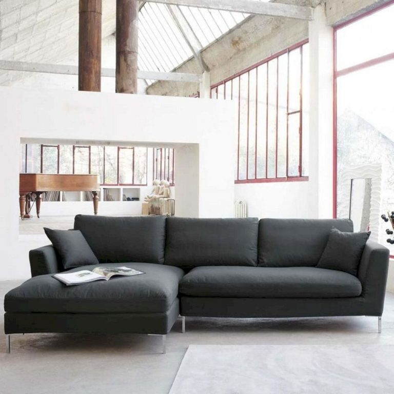 38 Modern And Minimalist Sofa For Your Living Room – BESTHOMISH