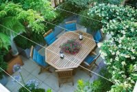 36 Most Popular And Beautiful Rooftop Garden - BESTHOMISH