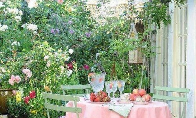 36 Most Popular And Beautiful Rooftop Garden - BESTHOMISH