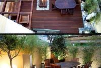 36 Most Popular And Beautiful Rooftop Garden - BESTHOMISH