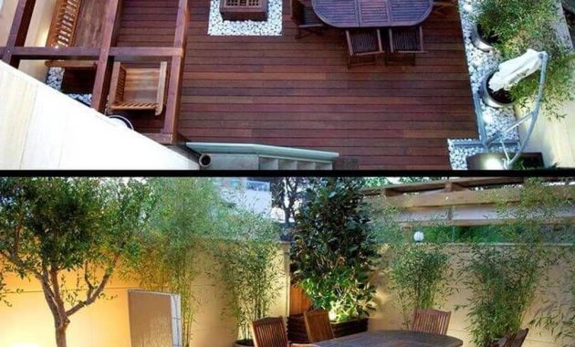 36 Most Popular And Beautiful Rooftop Garden - BESTHOMISH