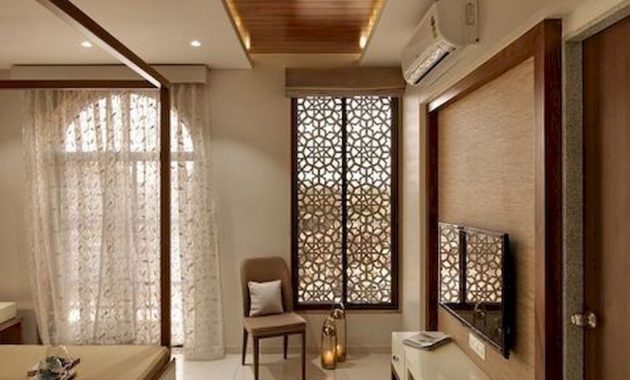 37 Unique And Simple Ceiling Design - BESTHOMISH