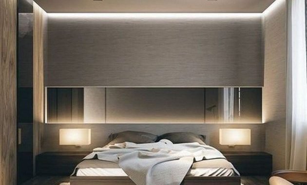 37 Unique And Simple Ceiling Design - BESTHOMISH