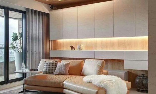 37 Unique And Simple Ceiling Design - BESTHOMISH