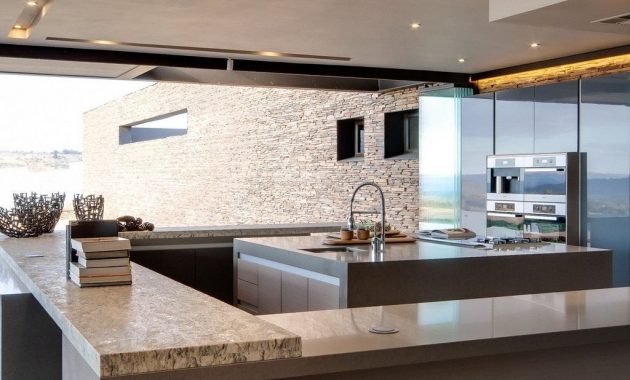 37 Unique And Simple Ceiling Design - BESTHOMISH