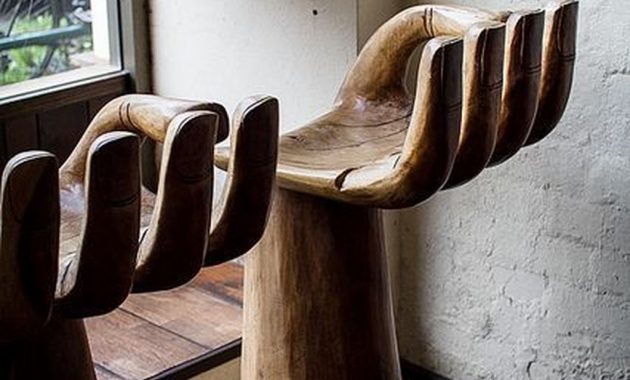 35 Unique Chair Design You Can Copy - BESTHOMISH