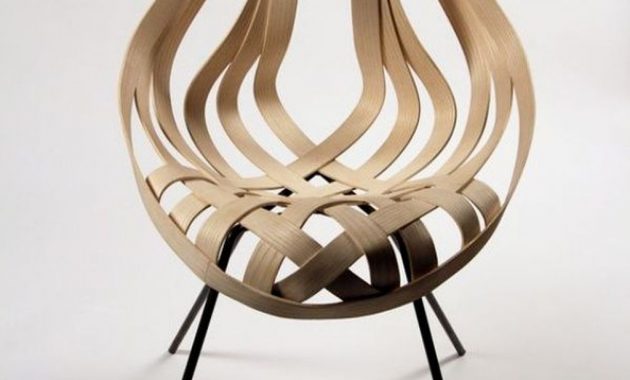 35 Unique Chair Design You Can Copy - BESTHOMISH