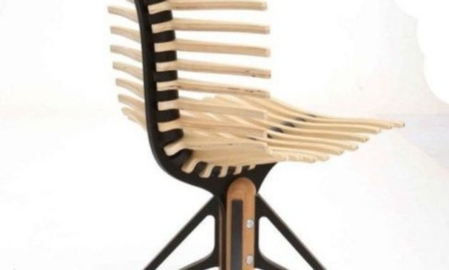 35 Unique Chair Design You Can Copy - BESTHOMISH