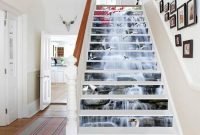 40 Awesome Flying Stairs Ideas - BESTHOMISH