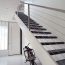 40 Awesome Flying Stairs Ideas