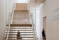 40 Awesome Flying Stairs Ideas - BESTHOMISH