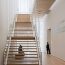 40 Awesome Flying Stairs Ideas