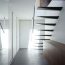 40 Awesome Flying Stairs Ideas
