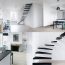 40 Awesome Flying Stairs Ideas