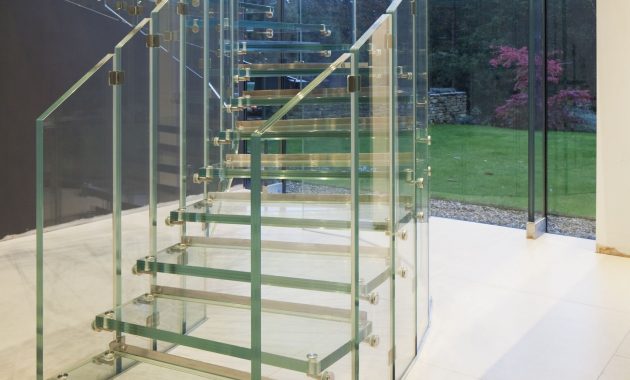 40 Awesome Flying Stairs Ideas - BESTHOMISH