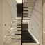 40 Awesome Flying Stairs Ideas