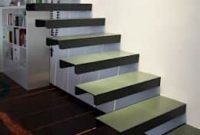 40 Awesome Flying Stairs Ideas - BESTHOMISH
