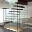 40 Awesome Flying Stairs Ideas