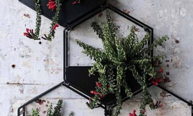 43 Awesome Walls Decor Ideas - BESTHOMISH