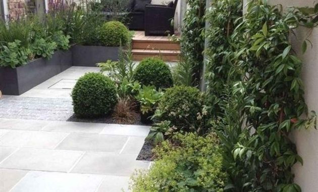 42 Lovable Small Place Gardening - BESTHOMISH