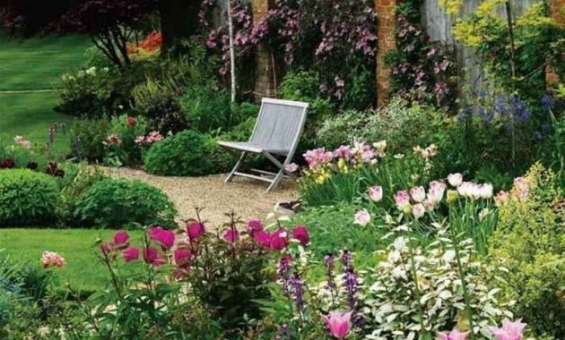 42 Lovable Small Place Gardening - BESTHOMISH