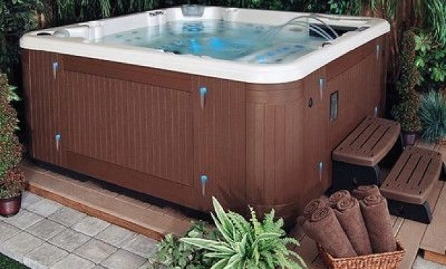 40 Lovely Jaccuzzis Ideas - BESTHOMISH