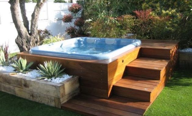 40 Lovely Jaccuzzis Ideas - BESTHOMISH