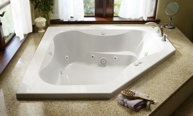 40 Lovely Jaccuzzis Ideas - BESTHOMISH