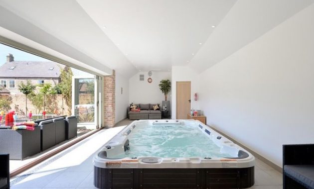 40 Lovely Jaccuzzis Ideas - BESTHOMISH