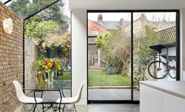 40 Luxury Glasses House Ideas - BESTHOMISH