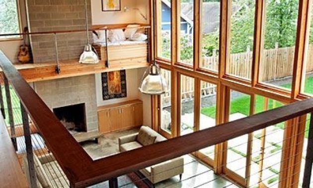 40 Luxury Glasses House Ideas - BESTHOMISH