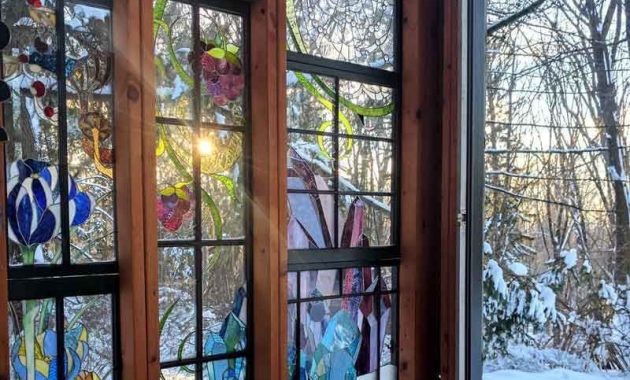 40 Luxury Glasses House Ideas - BESTHOMISH