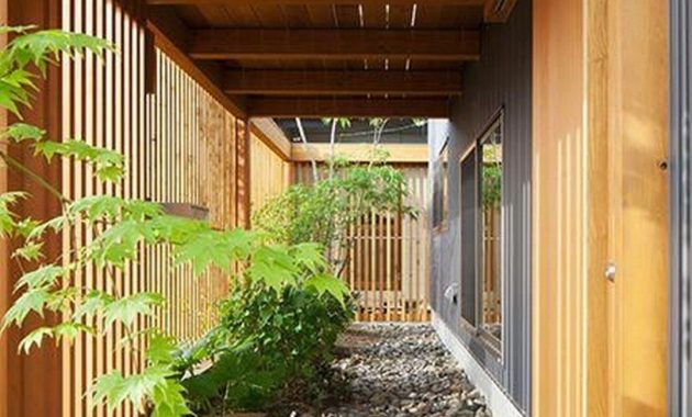 43 Modern Asian Home Decor Ideas - BESTHOMISH