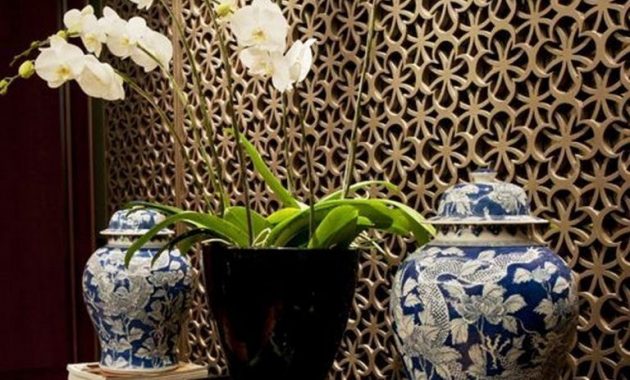 43 Modern Asian Home Decor Ideas - BESTHOMISH