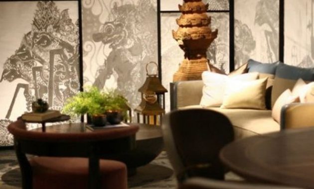 43 Modern Asian Home Decor Ideas - BESTHOMISH