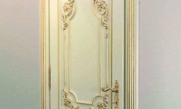 42 Awesome Classic Door Ideas - BESTHOMISH