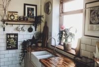 40 Cozy Rustic Kitchen Designs - BESTHOMISH