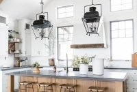 40 Cozy Rustic Kitchen Designs - BESTHOMISH