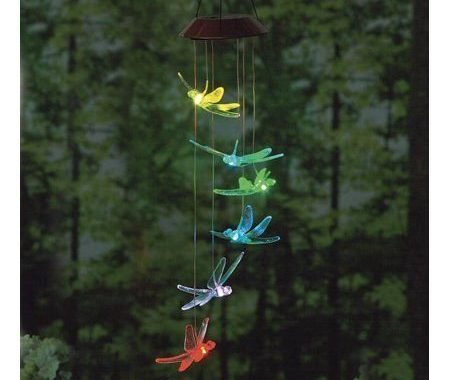 37 Cute Solar Garden Decoration Ideas - BESTHOMISH