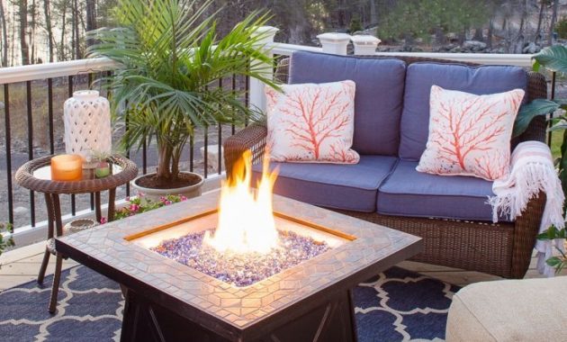38 Stylish Outdoor Decorating Ideas - BESTHOMISH