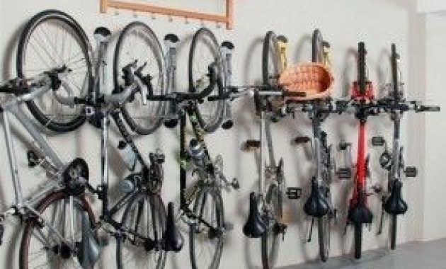 35 Top Ideas Wheel Storage Ideas - BESTHOMISH