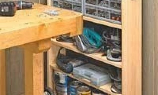 35 Top Ideas Wheel Storage Ideas - BESTHOMISH