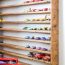 35 Top Ideas Wheel Storage Ideas