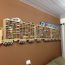 35 Top Ideas Wheel Storage Ideas