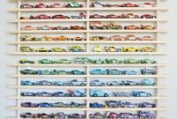 35 Top Ideas Wheel Storage Ideas - BESTHOMISH