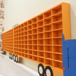 35 Top Ideas Wheel Storage Ideas