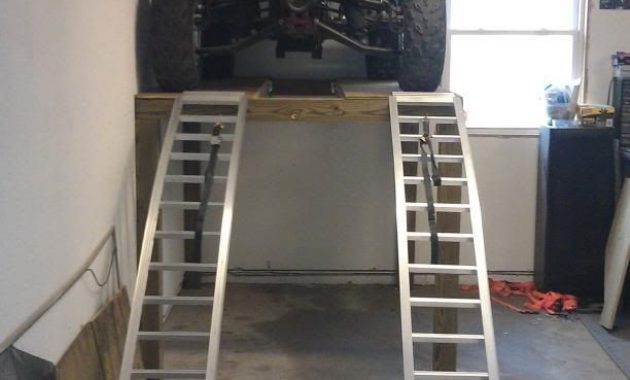 35 Top Ideas Wheel Storage Ideas - BESTHOMISH