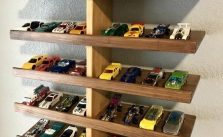 35 Top Ideas Wheel Storage Ideas