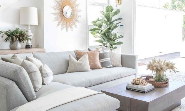 21 Awesome Family Room Decor Ideas - BESTHOMISH